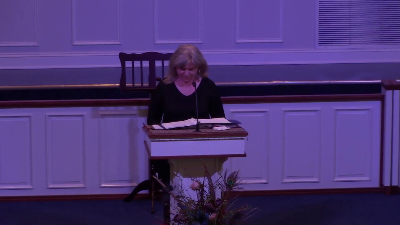Bellview Baptist Church Morning Worship 2021-05-09 - YouTube