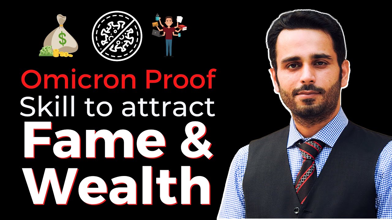 The one Skill to attract Wealth & Fame | Public Speaking | Rahul ...