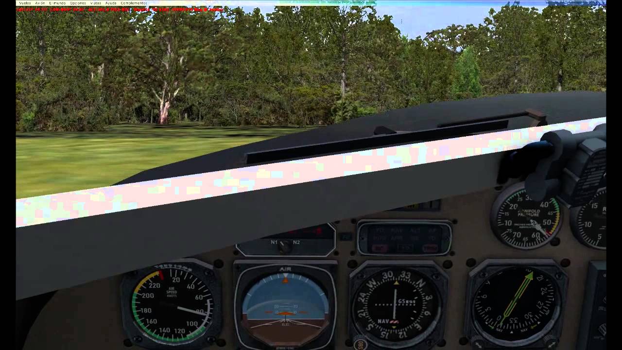 Ezdok Camera FSX - YouTube