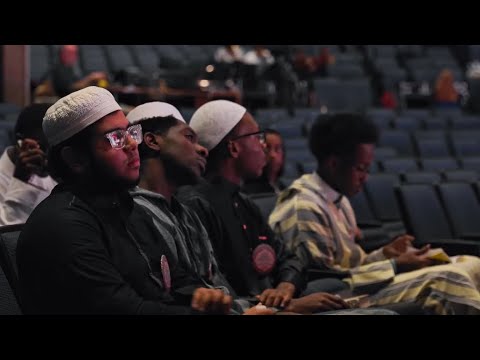 North America Imam Al-Shatibi Quran Competition | 2023 | Highlights ...
