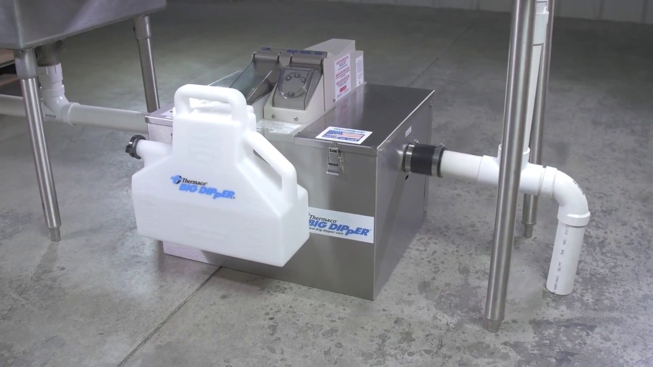 Setting Digital Timer for a Big Dipper 40K Series - YouTube