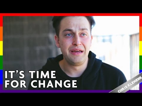 I'm Done With This | Chris Klemens - YouTube