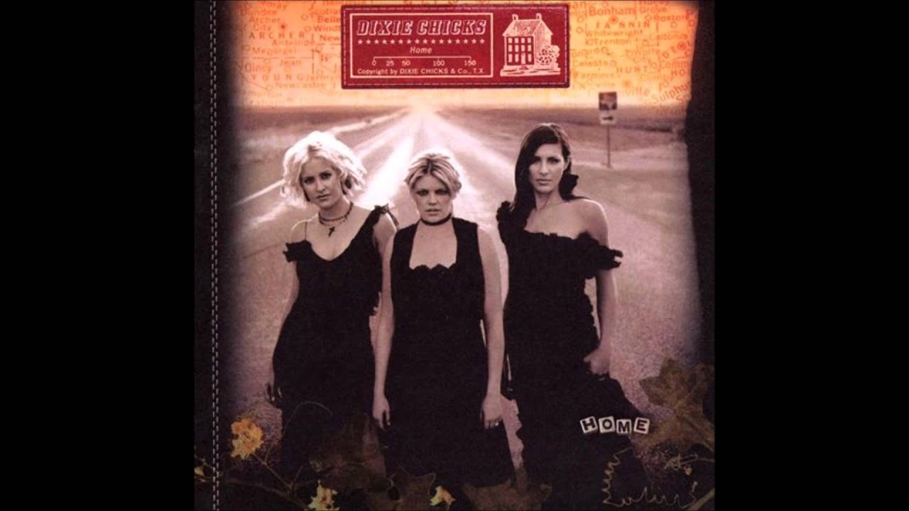 More Love - Dixie Chicks - YouTube