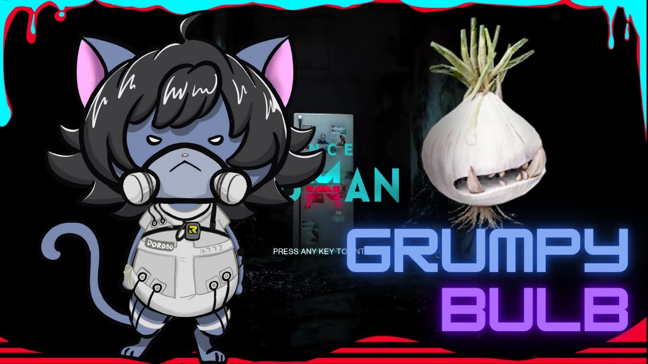 Once Human : Onion Deviant is real!! - YouTube