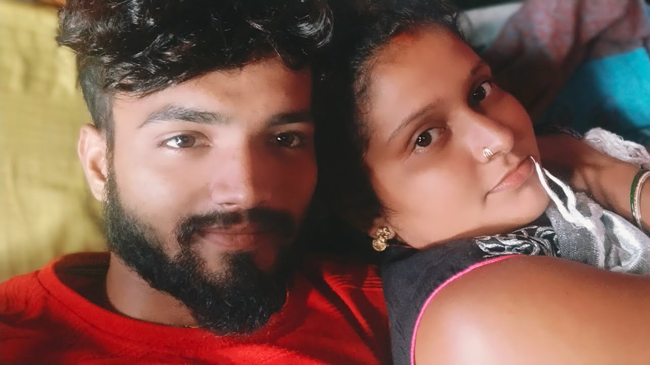 Official Raj goswami लाइव है! बारिश में मस्ती करते हुए 🥰💋🥰🥰 - YouTube