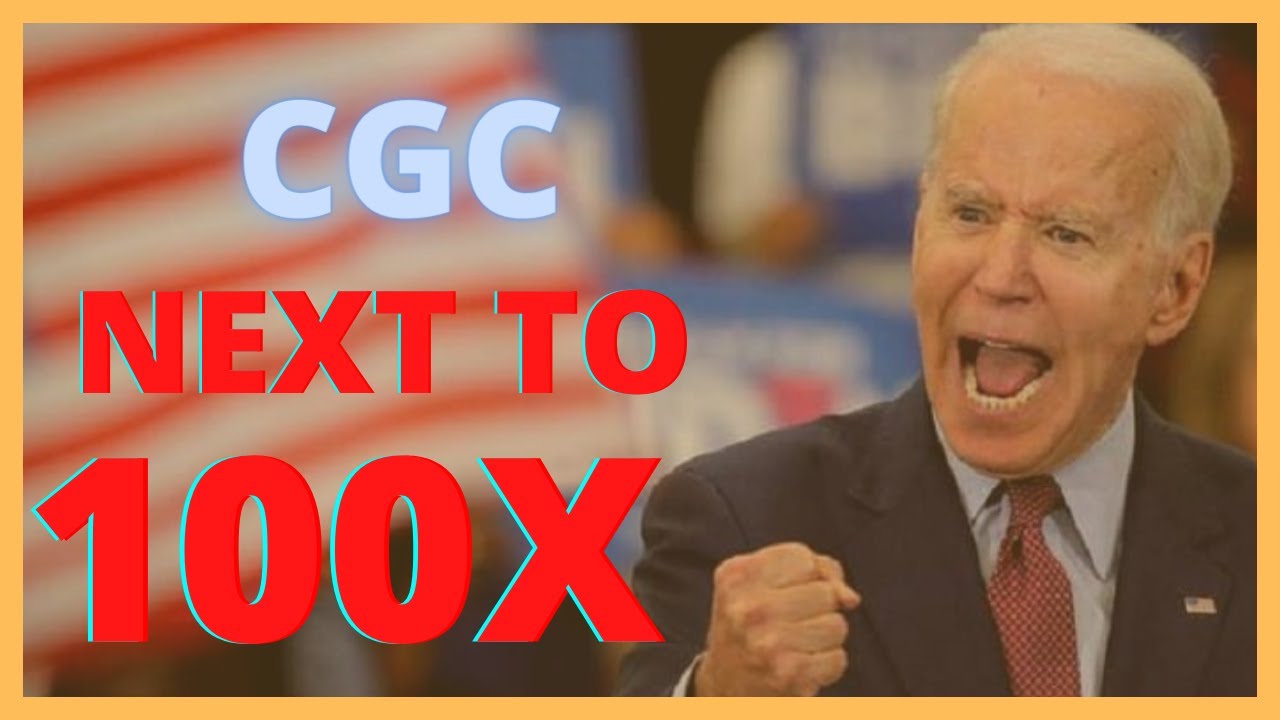 CGC Stock - Canopy Growth Corp Stock Breaking News Today | CGC Stock ...