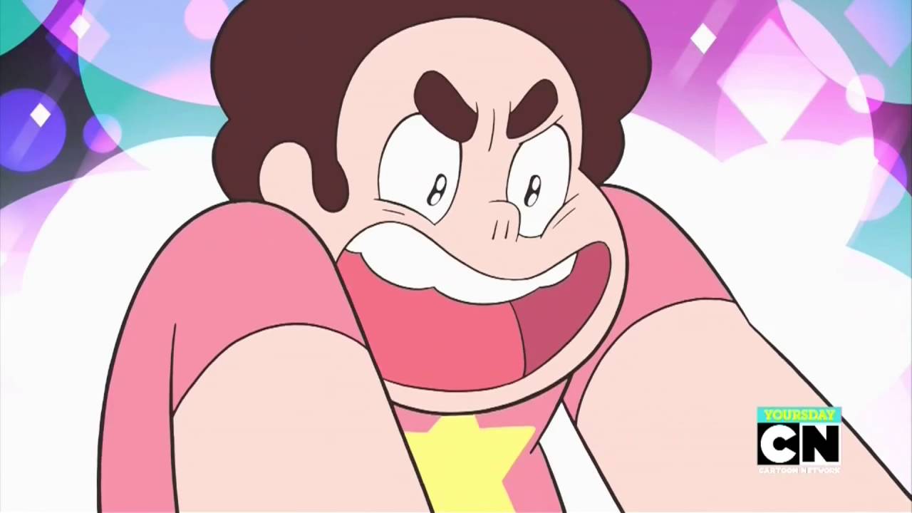 Steven - I've got you. You've got this. We've all got each other! - YouTube