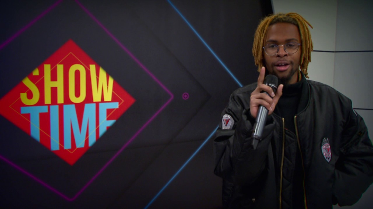 Promo Showtime - T-REX - YouTube