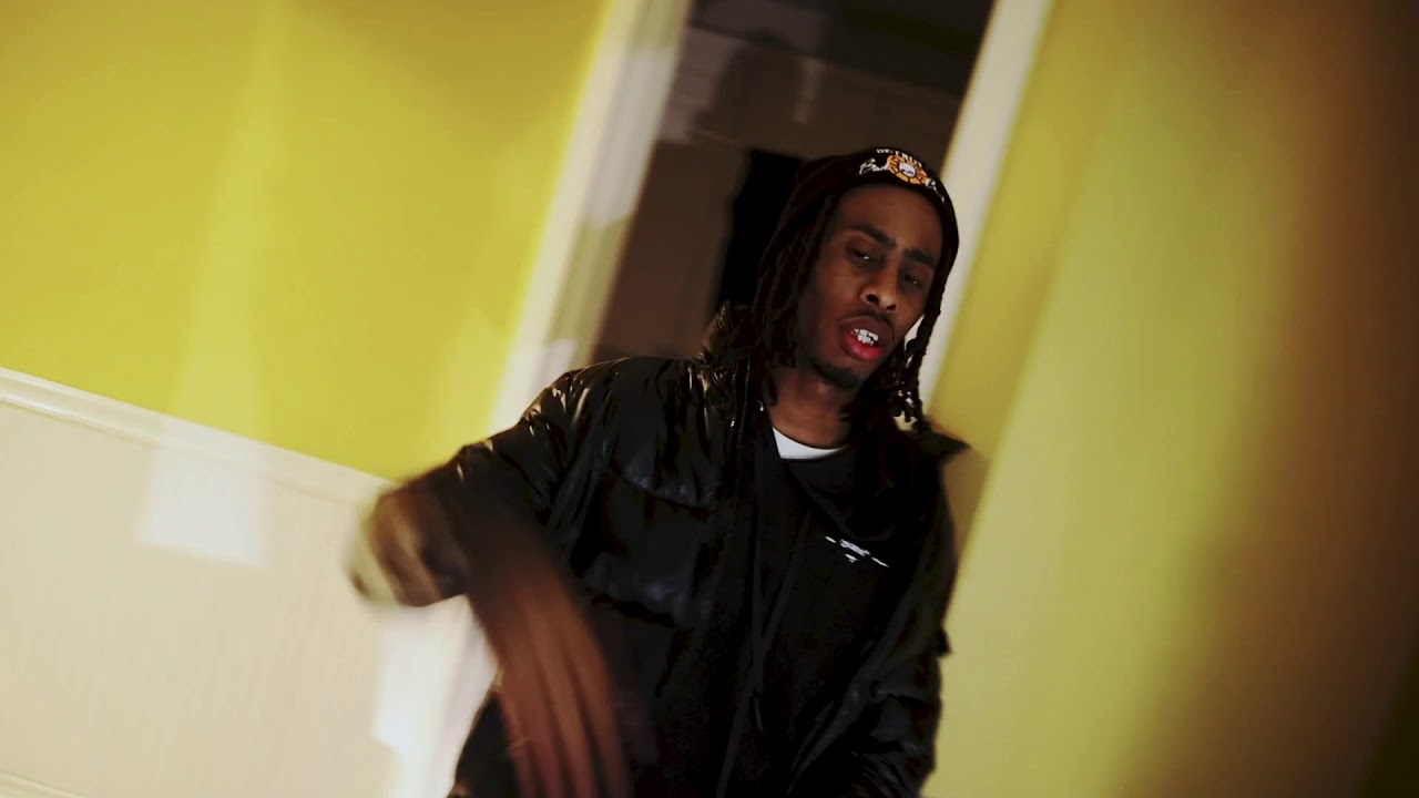 Jugg Harden - Walkdown (Official Music Video) - YouTube