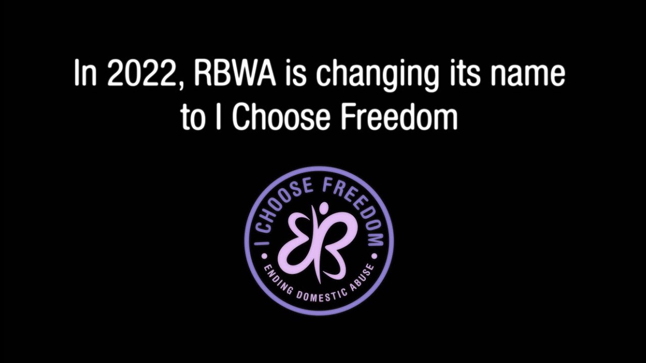 I Choose Freedom | Our New Name - YouTube