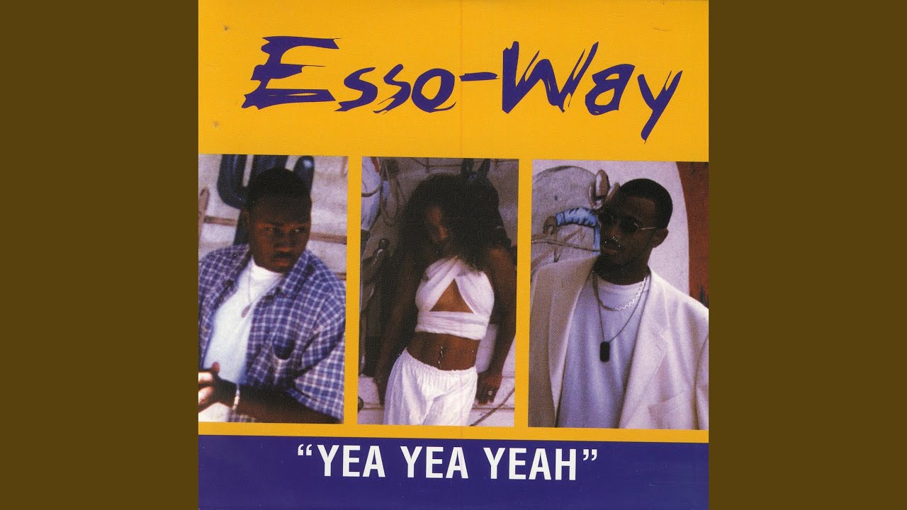 Yea Yea Yeah (Instrumental) - YouTube