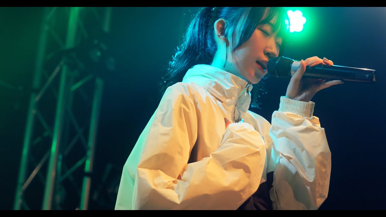 FAREWELL, MY L.u.v feat. Minami Yamazoe / Old School [ 2 LIVE MIX edit ...