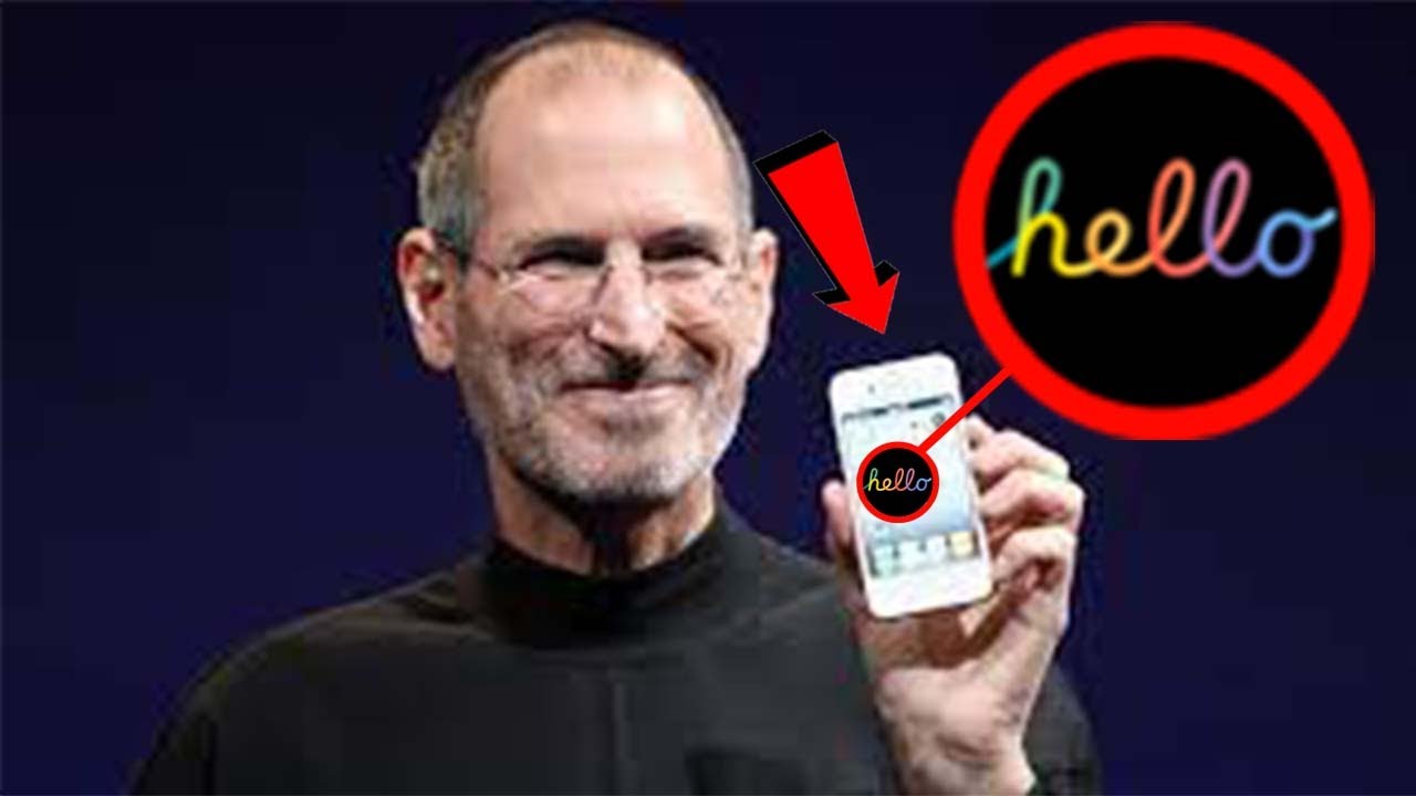 The Art of Calligraphy: Steve Jobs' Secret to Success - YouTube