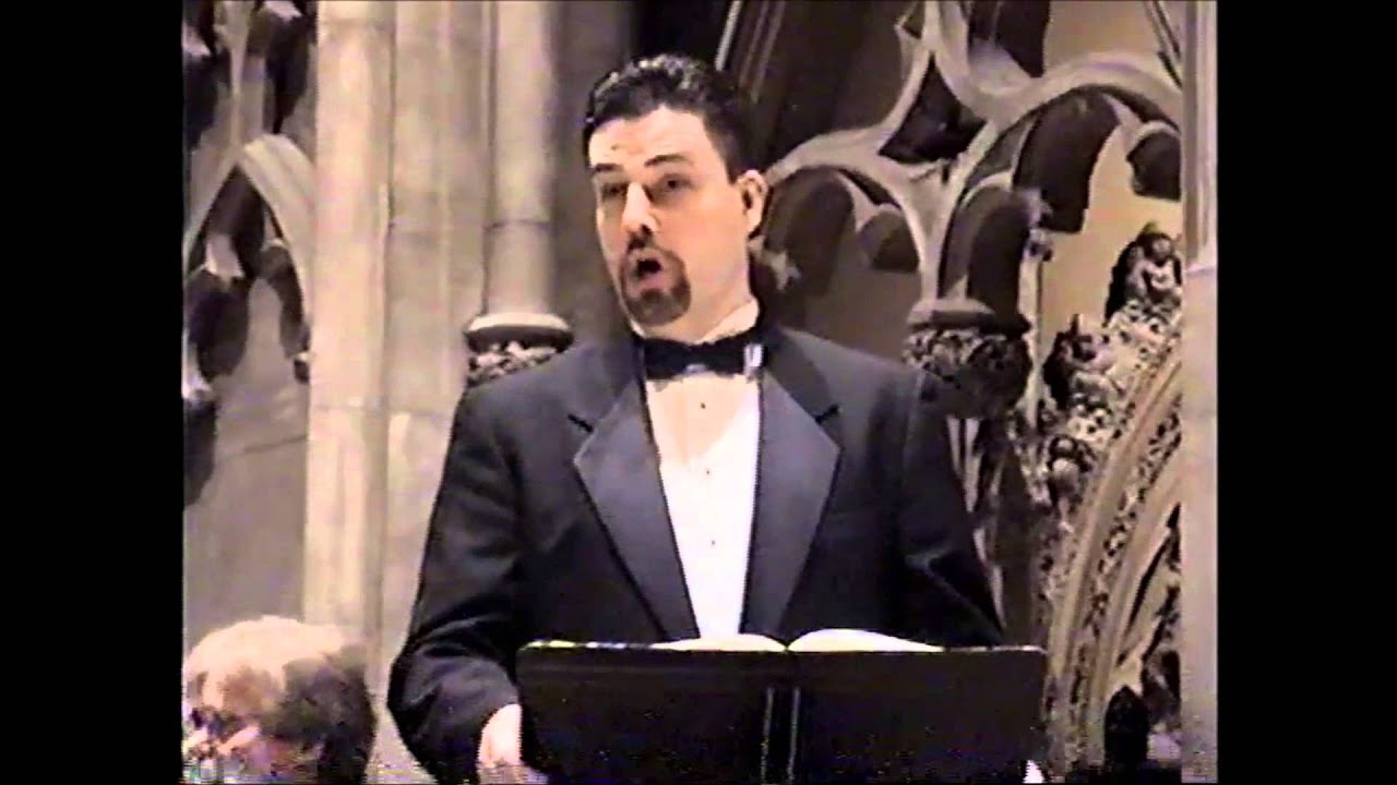 Carmina Burana - Estuans interius - YouTube