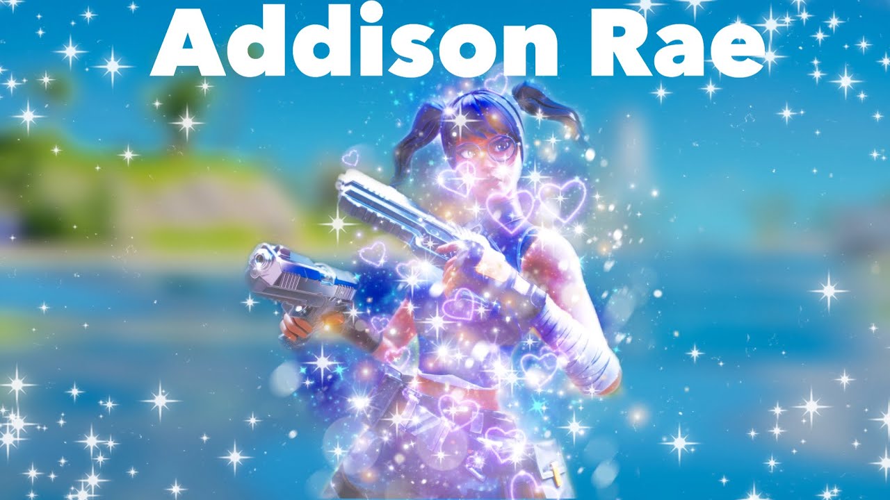 Addison Rae💗 - YouTube