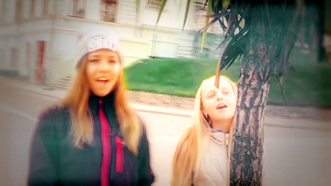 UZZĪMĒ MANI COVER ELĒNA & MONTA - YouTube