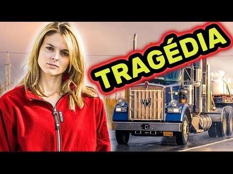 O QUE REALMENTE ACONTECEU COM Lisa Kelly de Estradas Mortais?