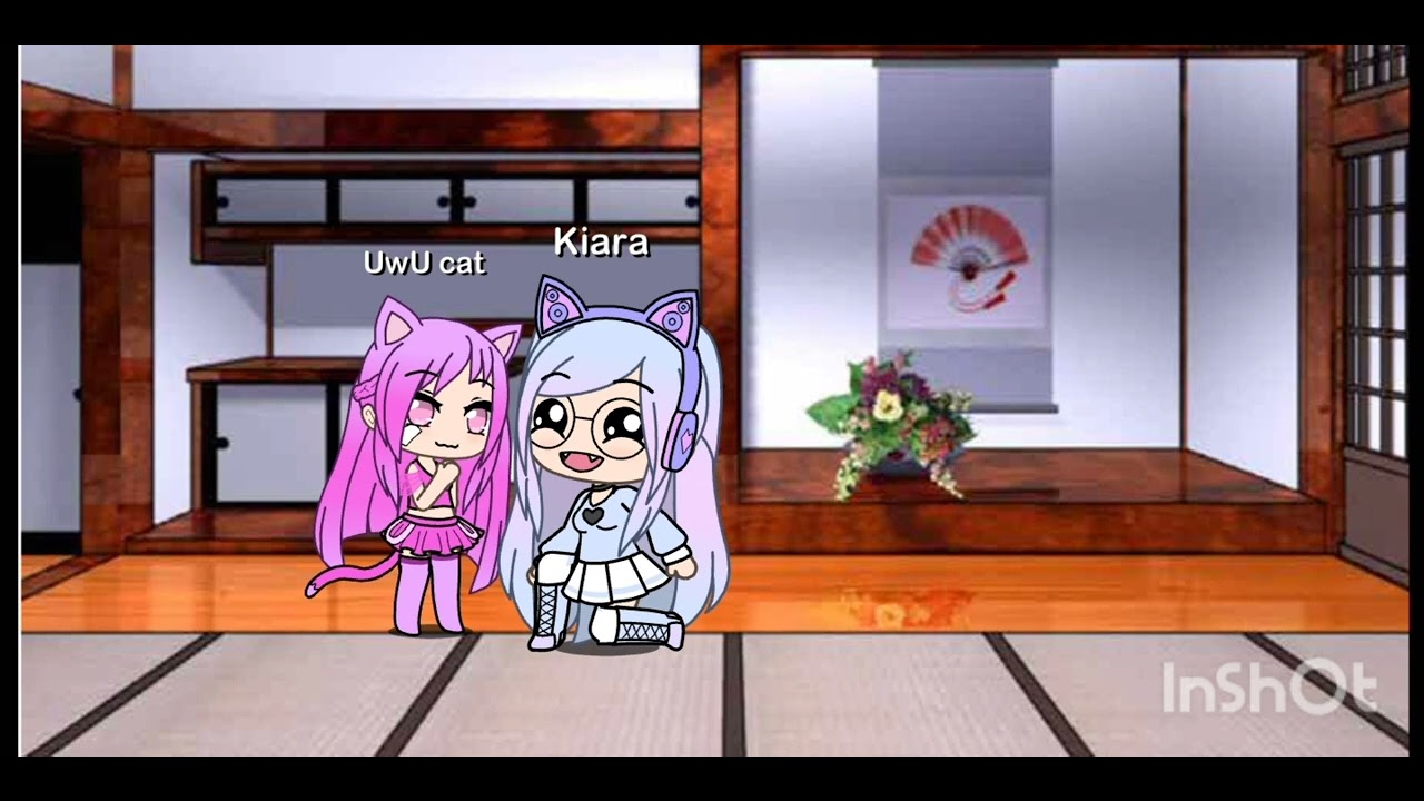 everyone hate UwU cat but why? - YouTube