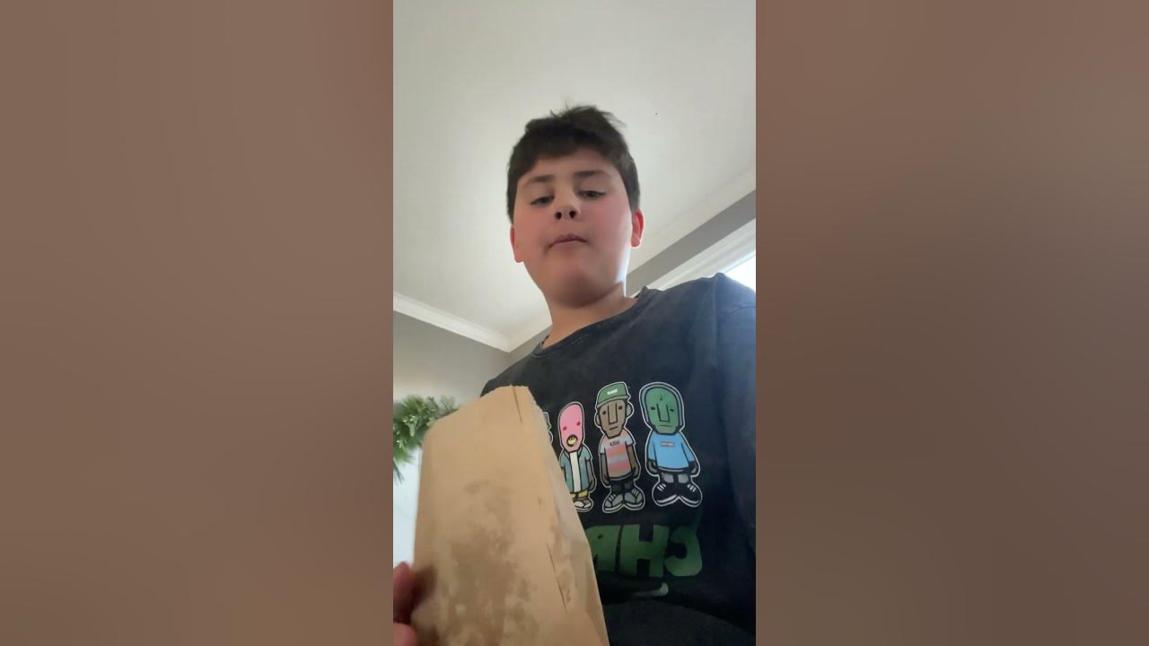 Double chunk chocolate 🍪 cookie - YouTube