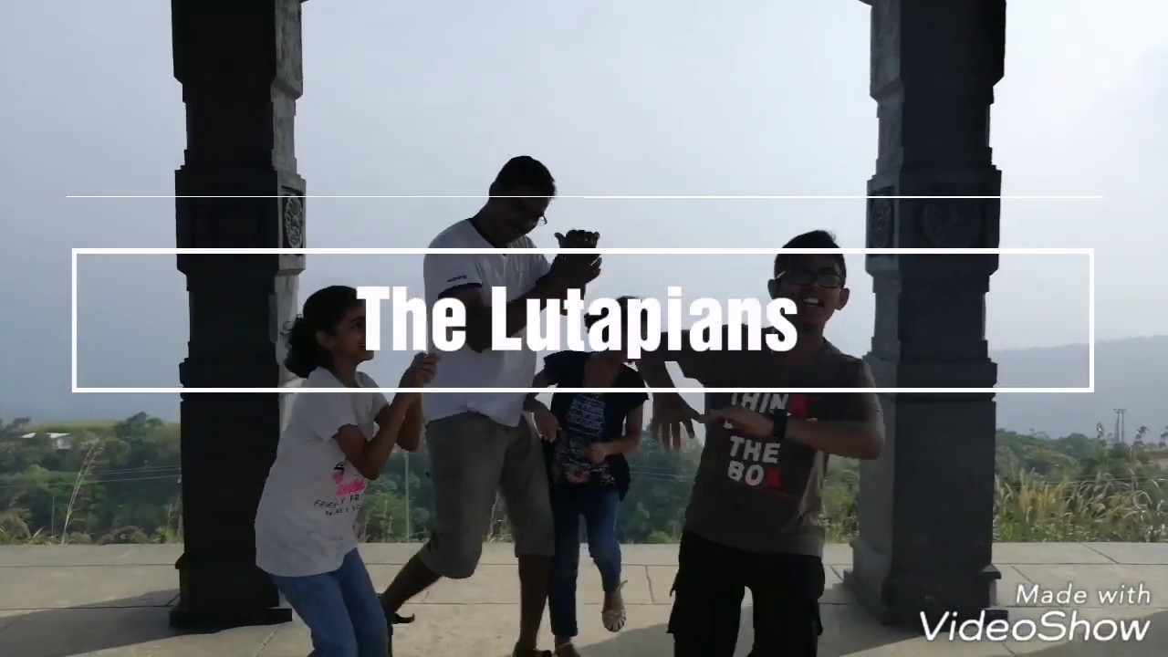 Bada din official trailer - YouTube