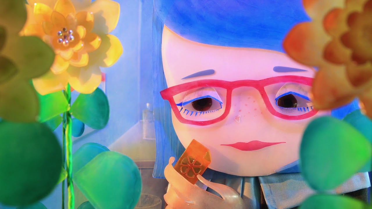3D Cartoon Candy.zip by AAyatkhan - YouTube