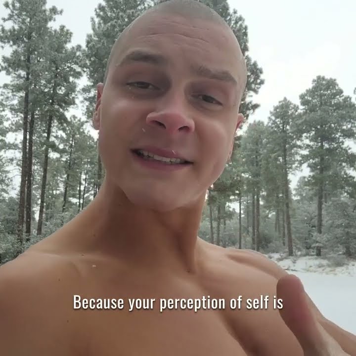 PROJECTION & SELF PERCEPTION ️ - YouTube