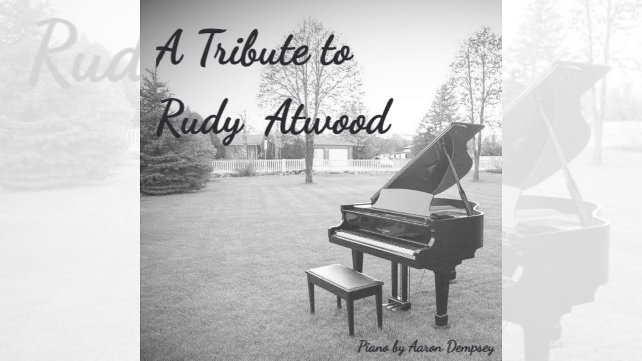 Send the Light | Arrangement by Rudy Atwood | Piano by Aaron Dempsey ...