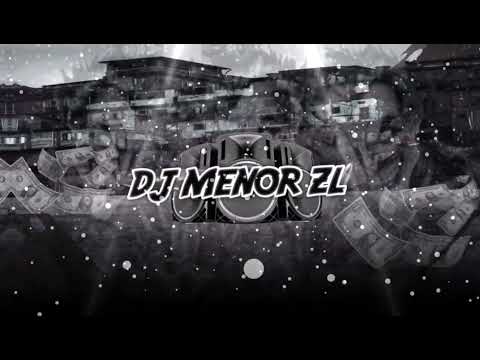 AUTOMOTIVO ELETRIZADOR - REBOLANDO CHAMANDO TEU NOME (DJ MENOR ZL)