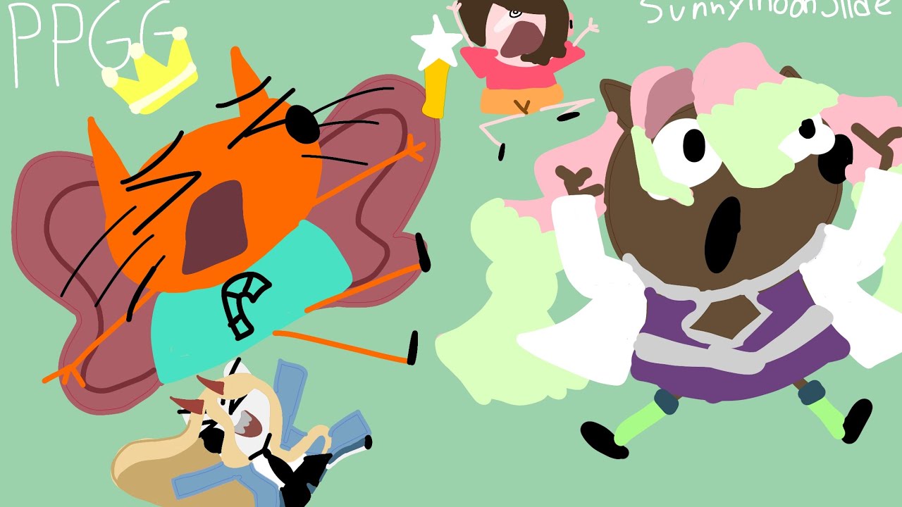 PPGG S1 E13: Peppa And Friends Go To An Assembly GONE WRONG? - YouTube