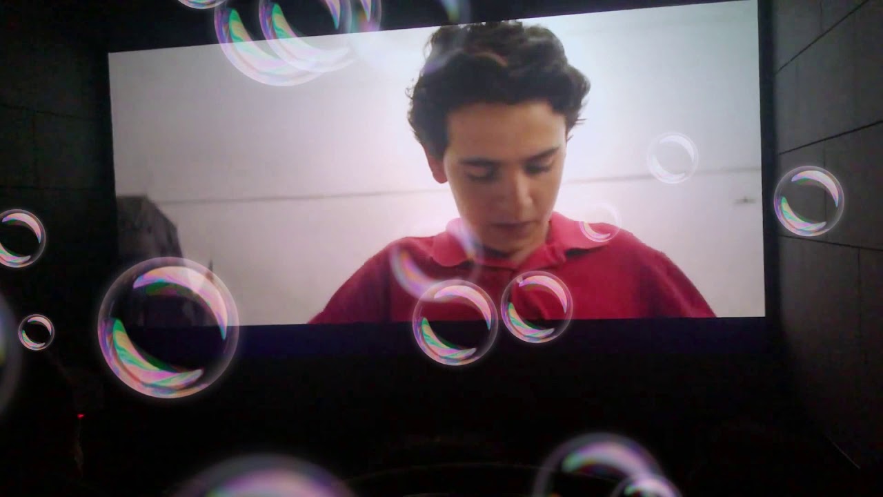 it capitulo 2 discurso de stanley (los perdedores) - YouTube