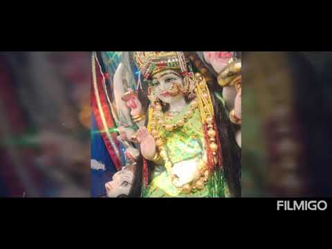 Sato mata ji samod wali maa - YouTube