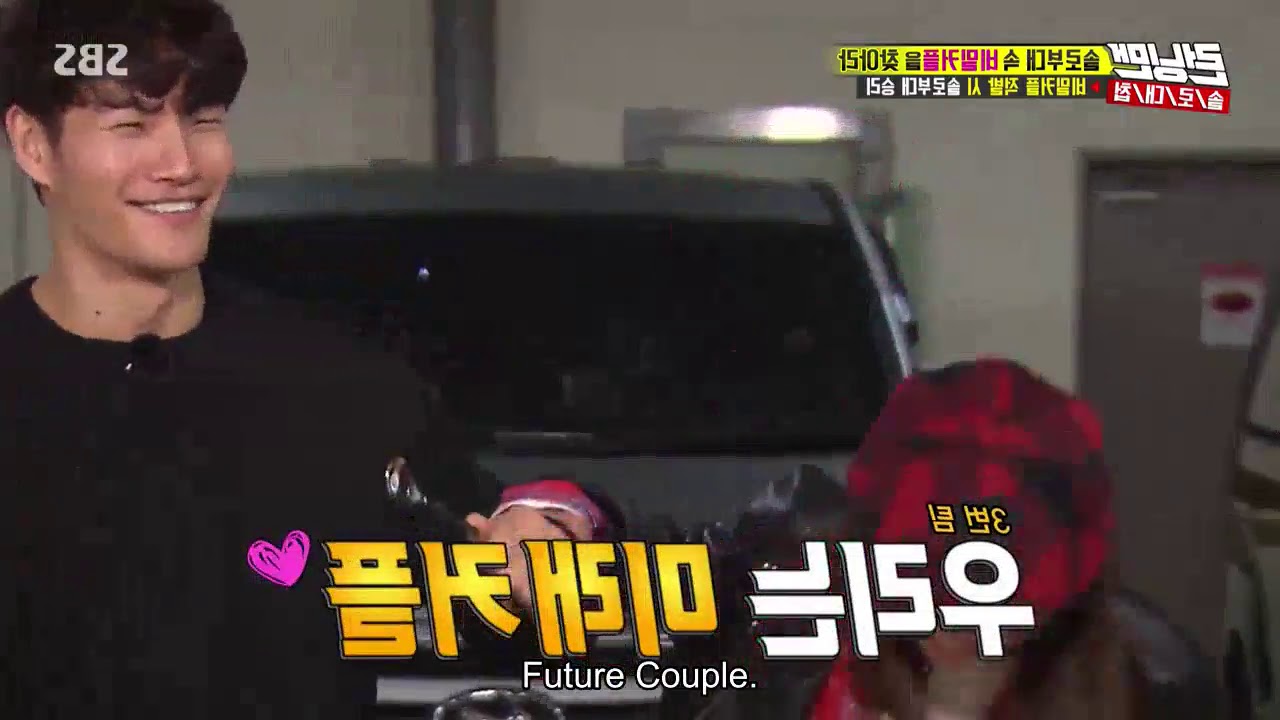 Running Man Episode 444 Spartace Highlights - YouTube