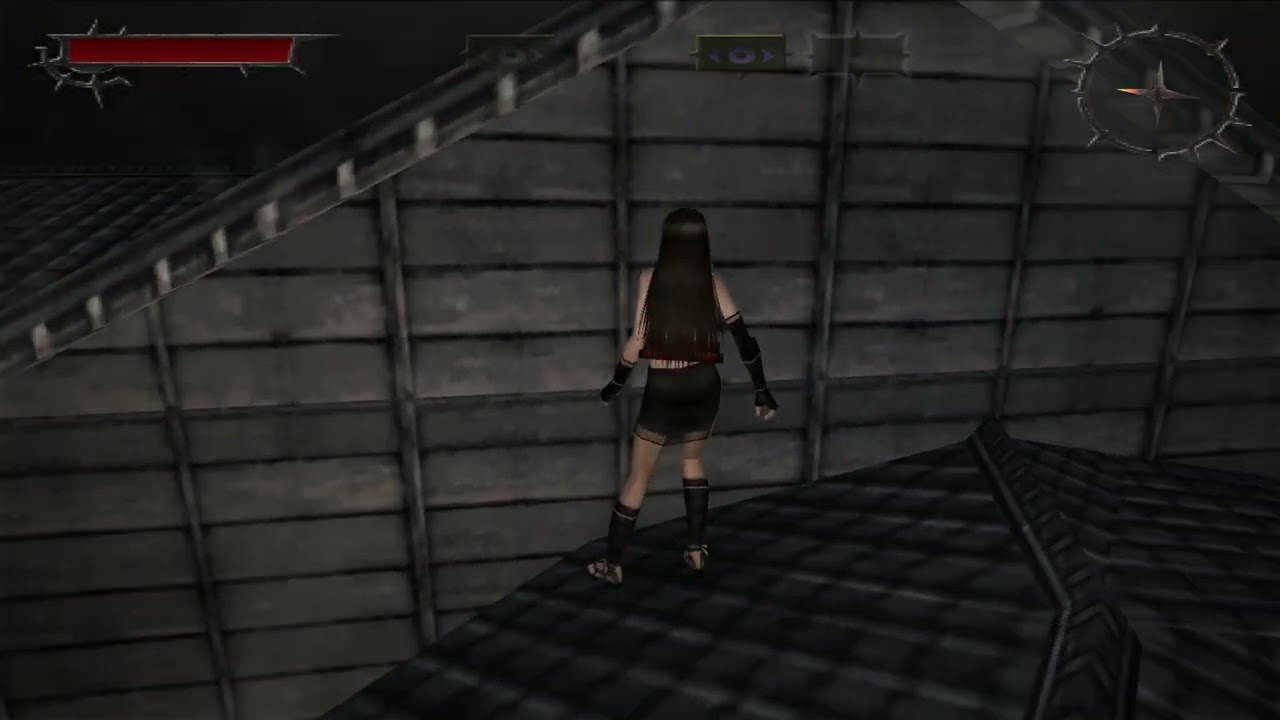 Shinobido: Way of The Ninja | Mosu ninja is a joke for Kinu - YouTube