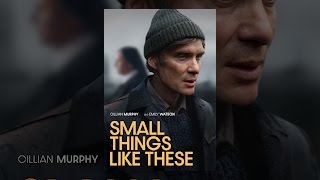 Small Things Like These Exclusive Movie Clip Jigsaw Puzzle 2024 Rotten ...