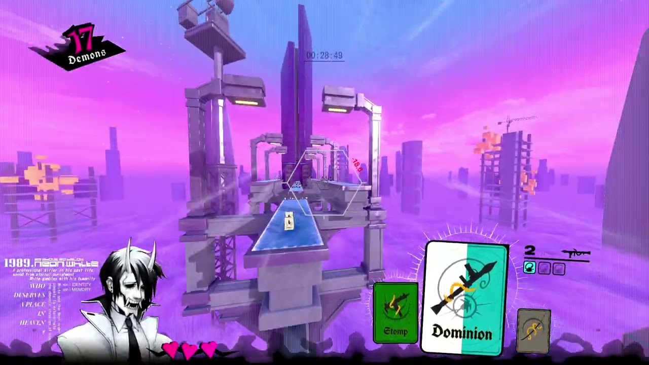 Neon White Ace Medals - 8-7 Straightaway - YouTube