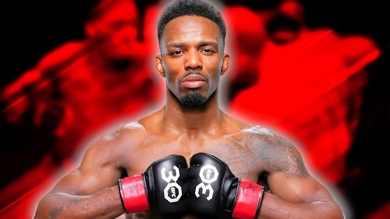 Lerone Murphy Is The Best Newly Added Fighter In UFC 5 HISTORY! - YouTube