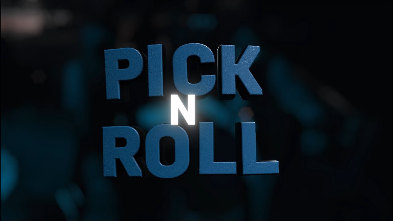 Tmb Blitz x Will B - Pick n Roll (WGN Performance) - YouTube