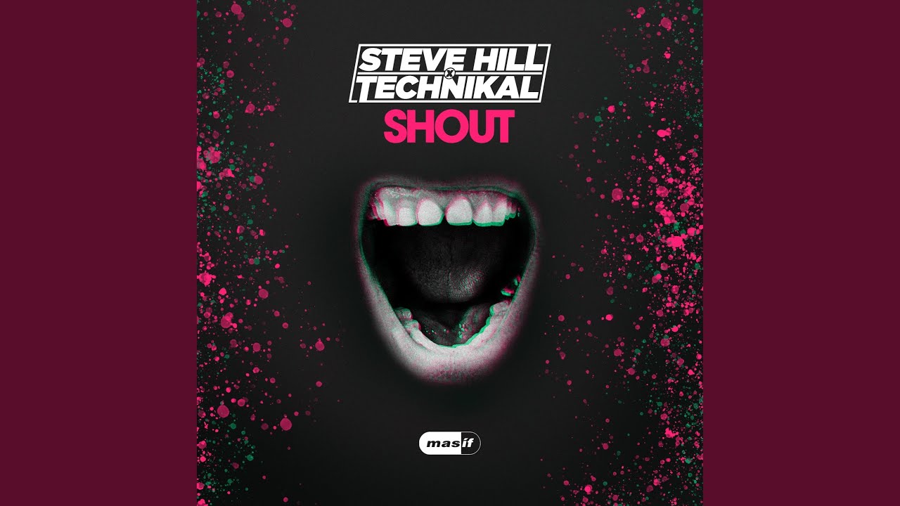 Shout (Extended Mix) - YouTube