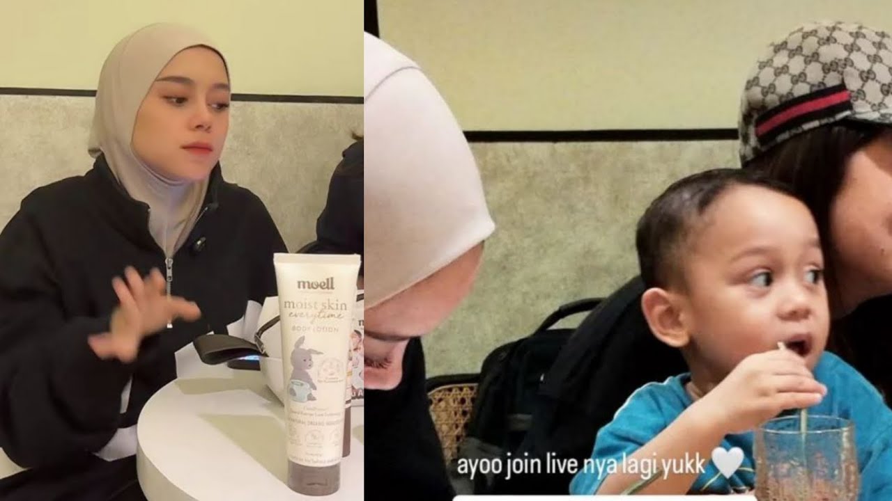 🔴LIVE LESLAR DI 24EVER COFFEE MALAM INI BERSAMA MOEL, BUMIL CANTIK ...