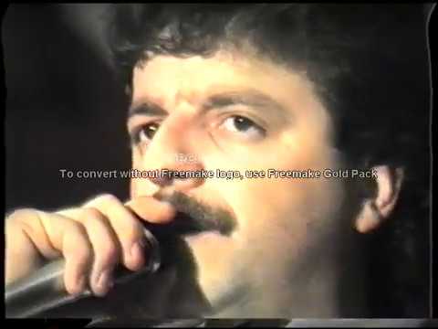 ΣΤΑΥΡΟΣ ΜΠΟΝΙΑΣ-ΧΑΡΙΤΩΜΕΝΗ ΣΥΝΤΡΟΦΙΑ - YouTube