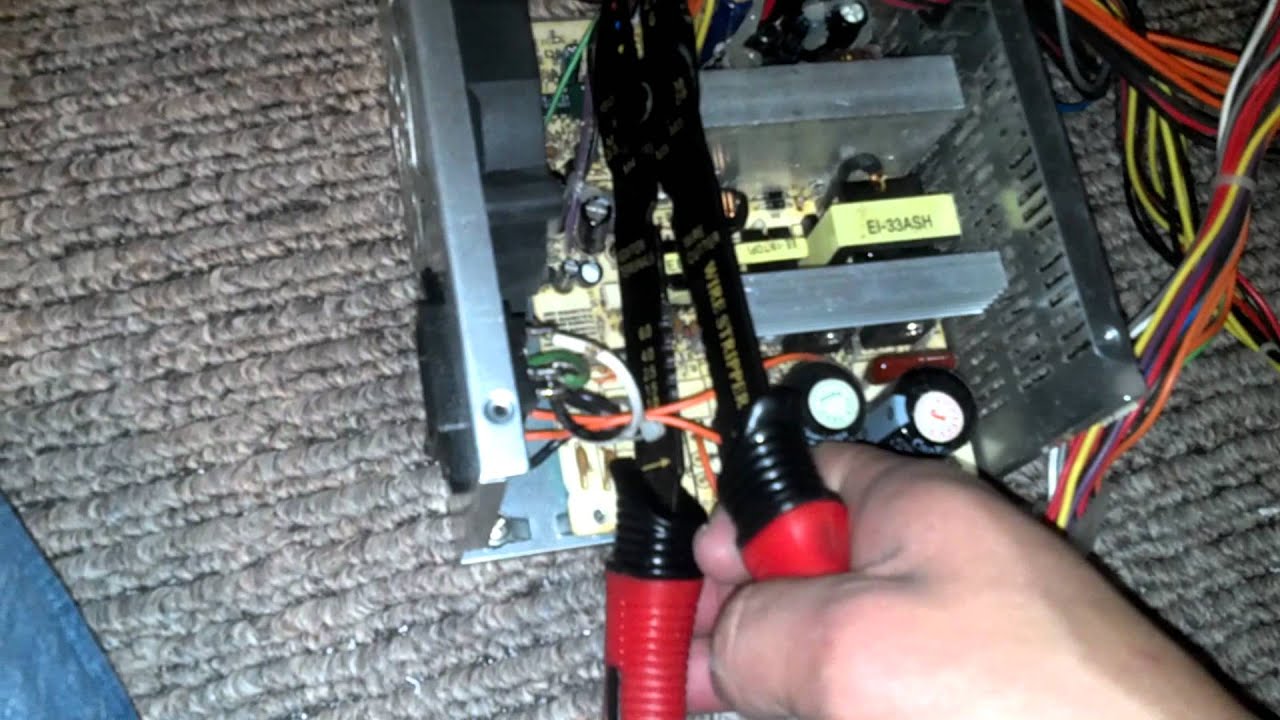 PC Grow Box Tutorial Pt. 2 - YouTube