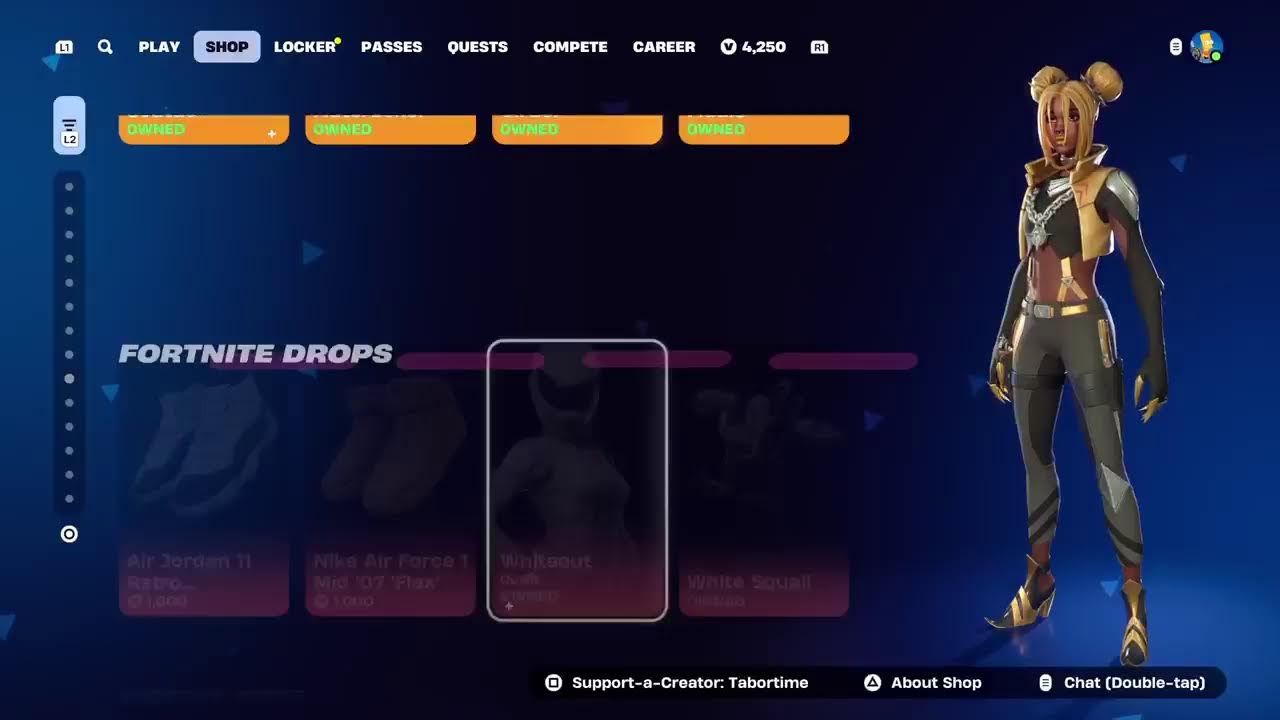 LIVE ITEM SHOP 11/11/25 NEW Constable Sprinkle 🍩 Donut Cop Bundle 👮🏻‍♀️ ...