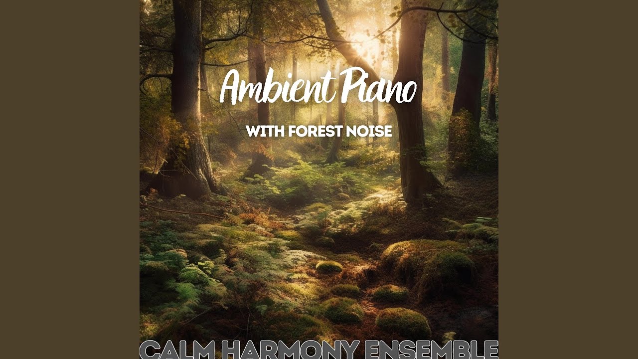 Spiritual Retreat for the Mind, Forest Sound - YouTube