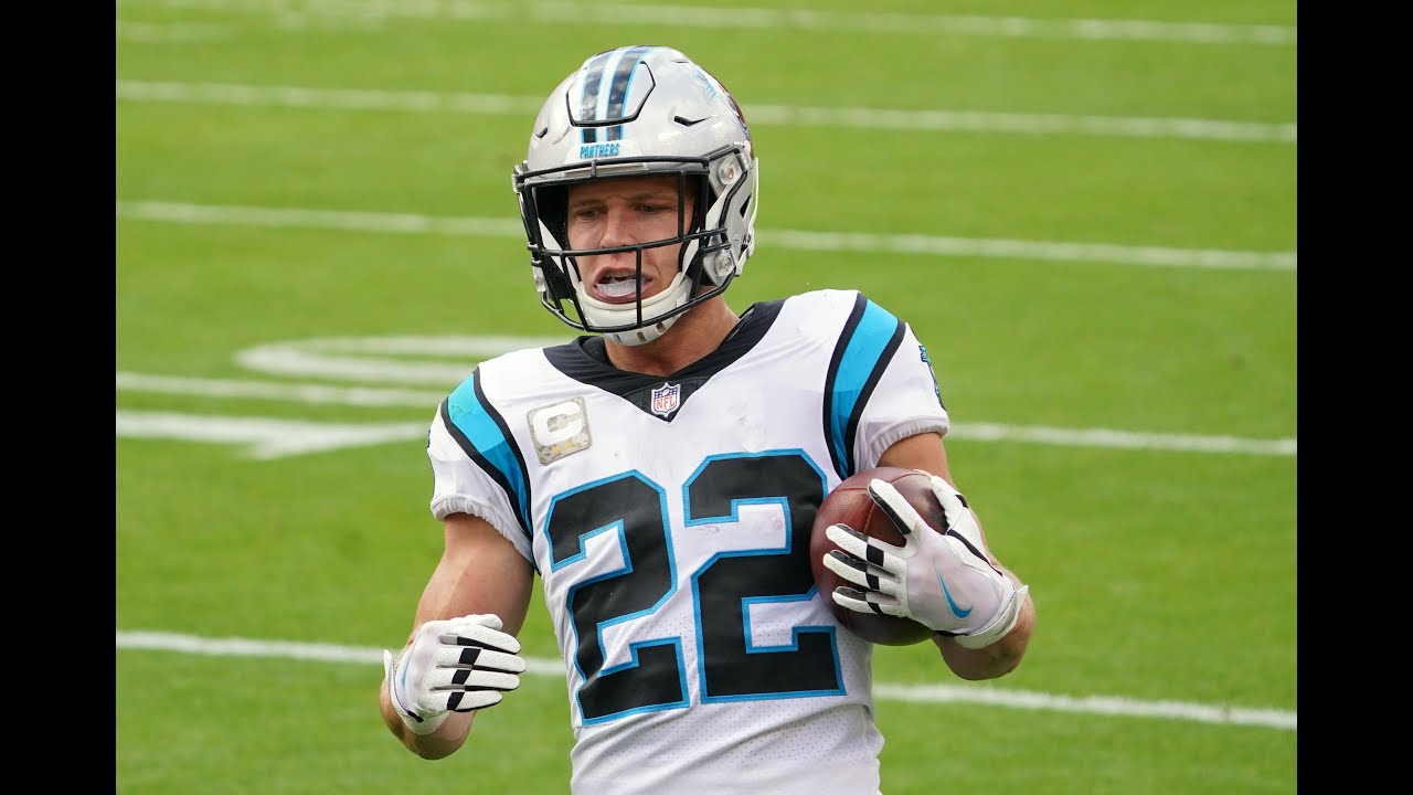 SI Fantasy Report: Vacated Touches - YouTube