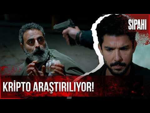 Korkut Ali usulü sorgu! | Sipahi 4. Bölüm