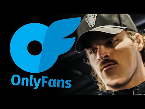 The Fitness to Only Fans Pipeline
