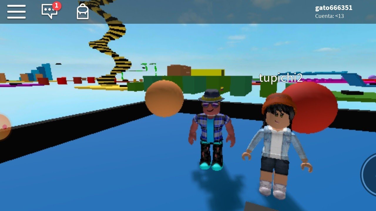 Roblox XD - YouTube