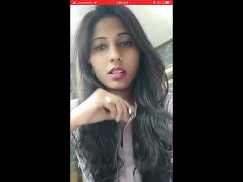 Desi Girl Video call live 0020