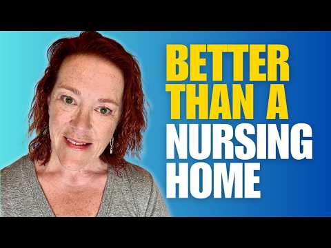 If You Can’t Live Alone, Don’t Go to Nursing Homes—Do This Instead From a Nurse