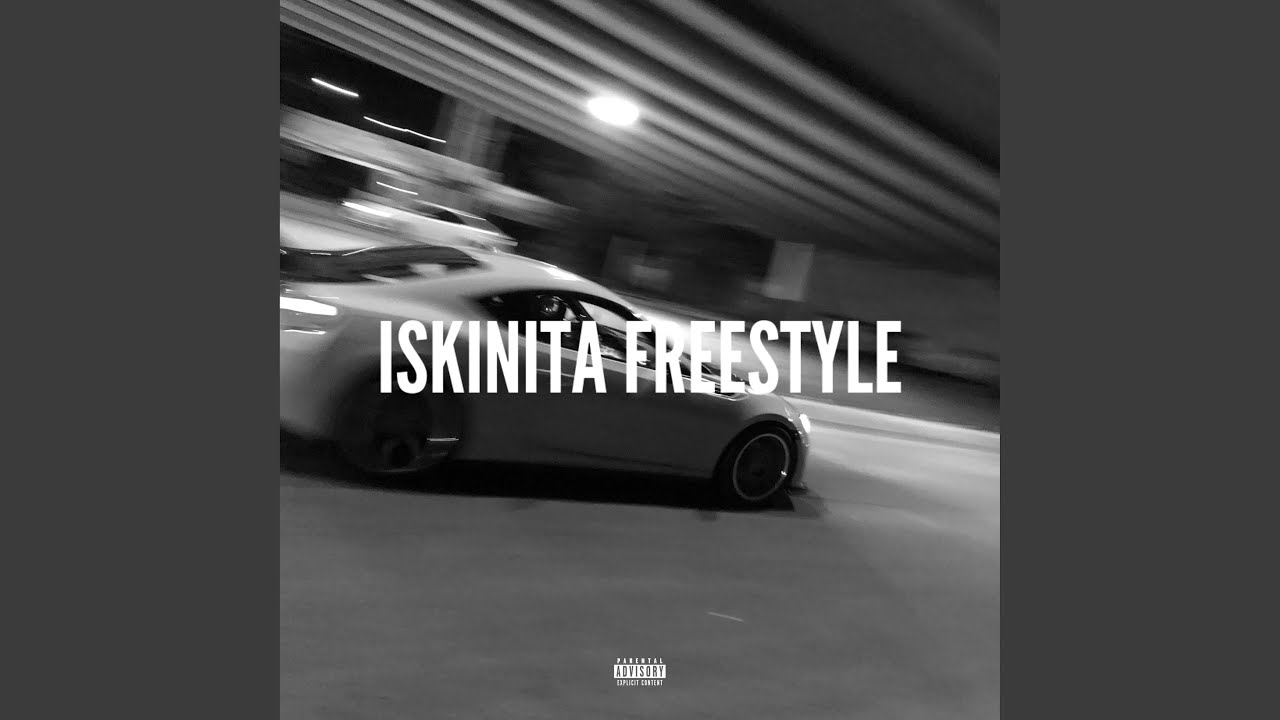 Iskinita Freestyle (feat. Alvino) - YouTube